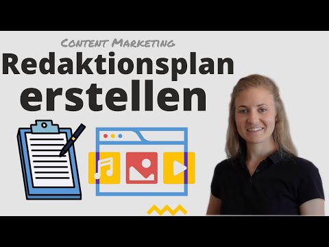 Redaktionsplan - Neue Inhalte veröffentlichen mit Plan in [current_date ...